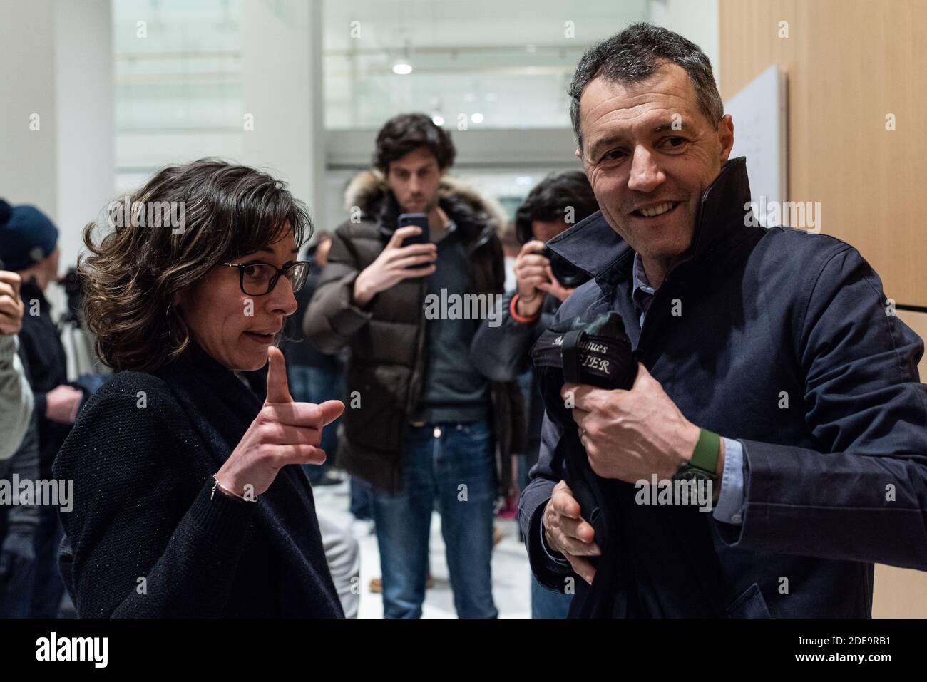 Vigier hugues hi-res stock photography and images - Alamy