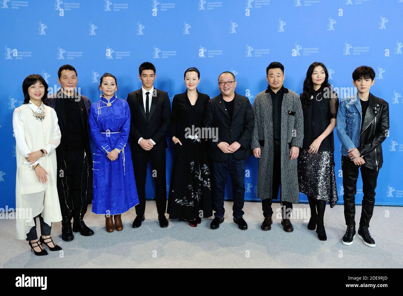 Liu yong hi-res stock photography and images - Alamy