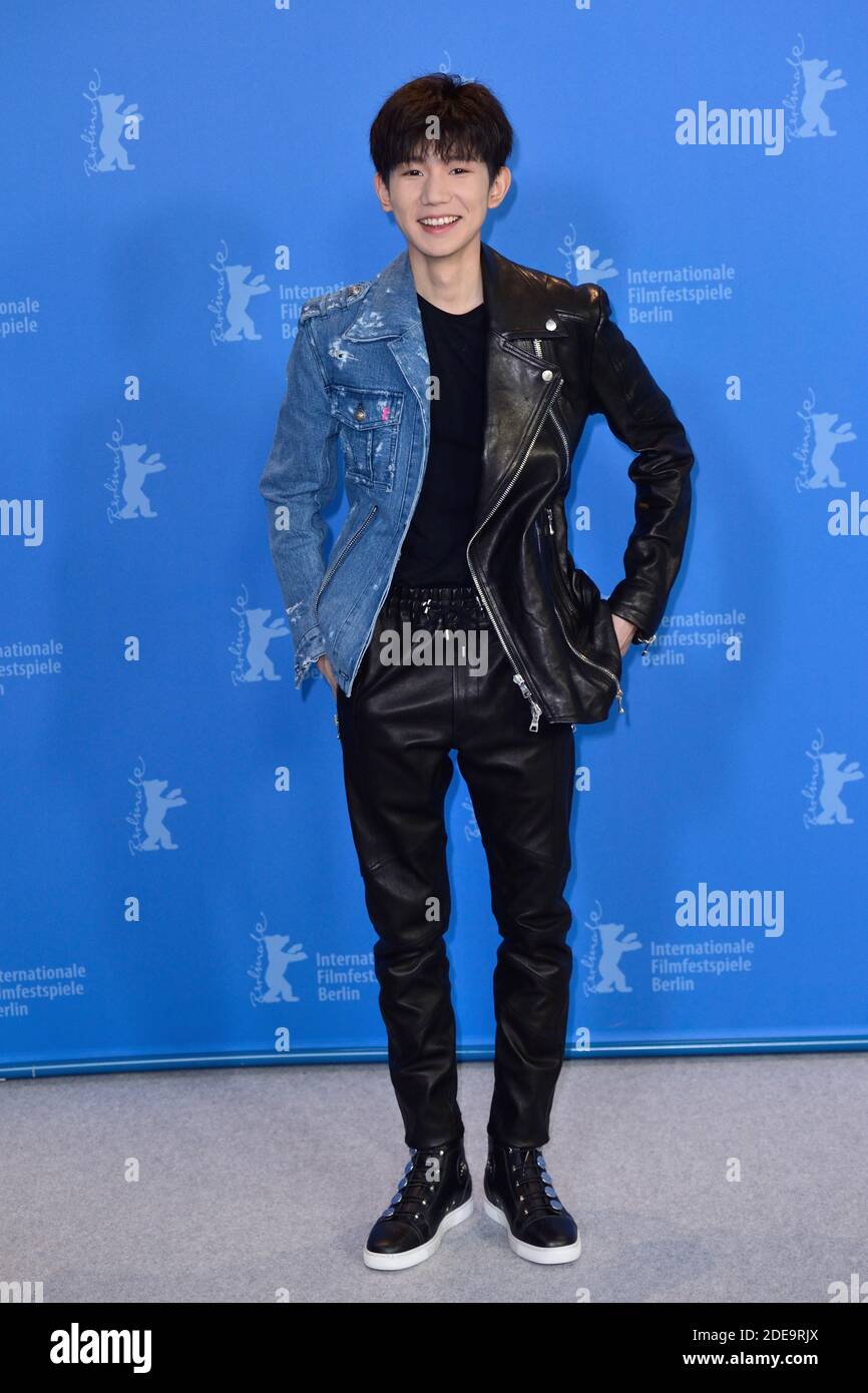 Roy Wang Yuan High Resolution Stock Photography and Images - Alamy