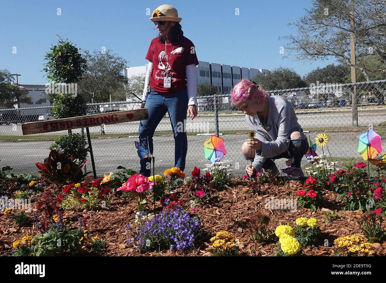 Roni stoneman hi-res stock photography and images - Alamy