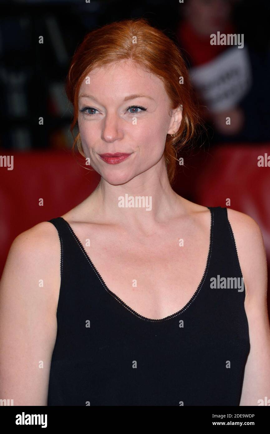 Marleen Lohse attending the Closing Ceremony Red Carpet as part of the ...