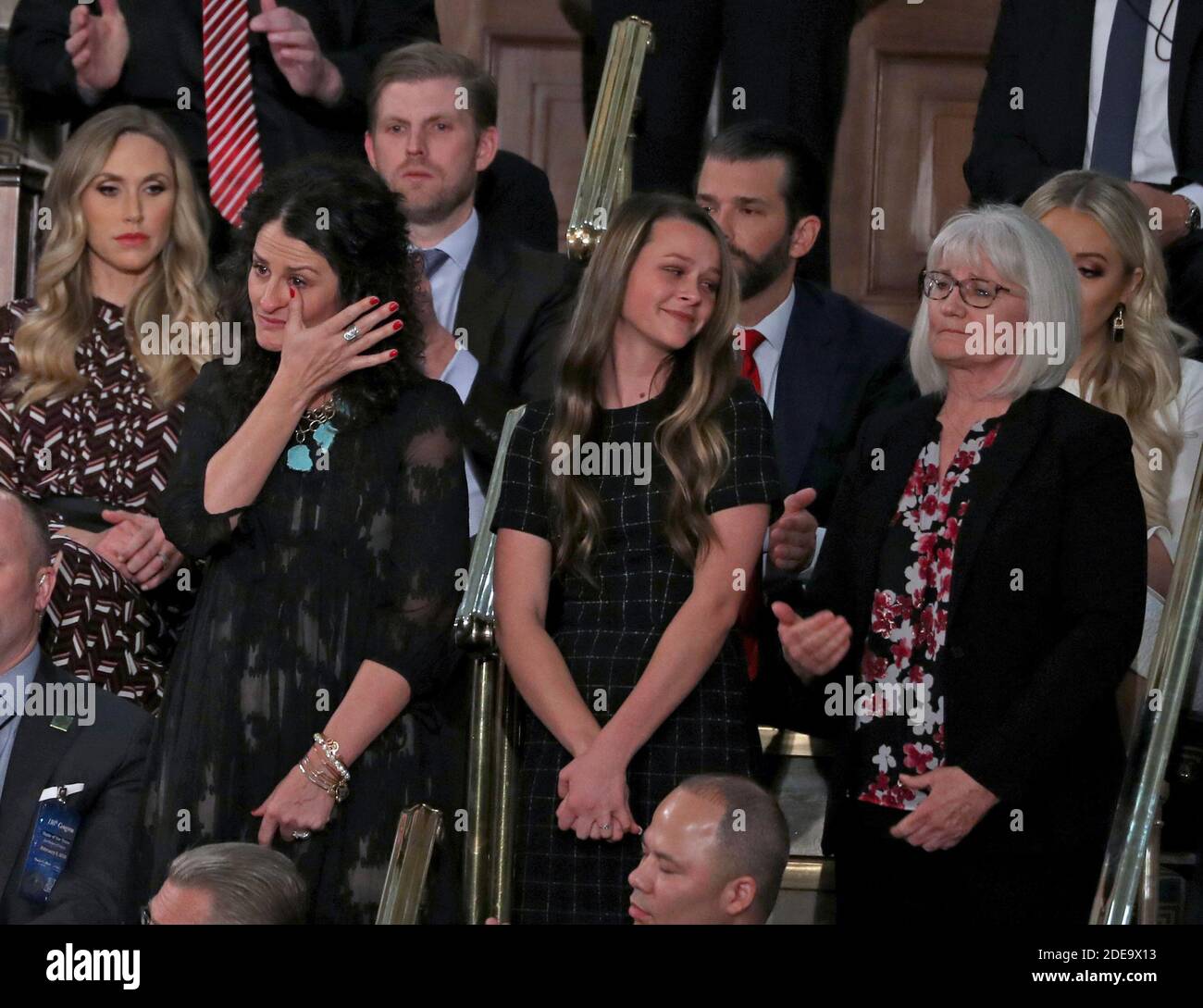 Bissell family hi-res stock photography and images - Alamy