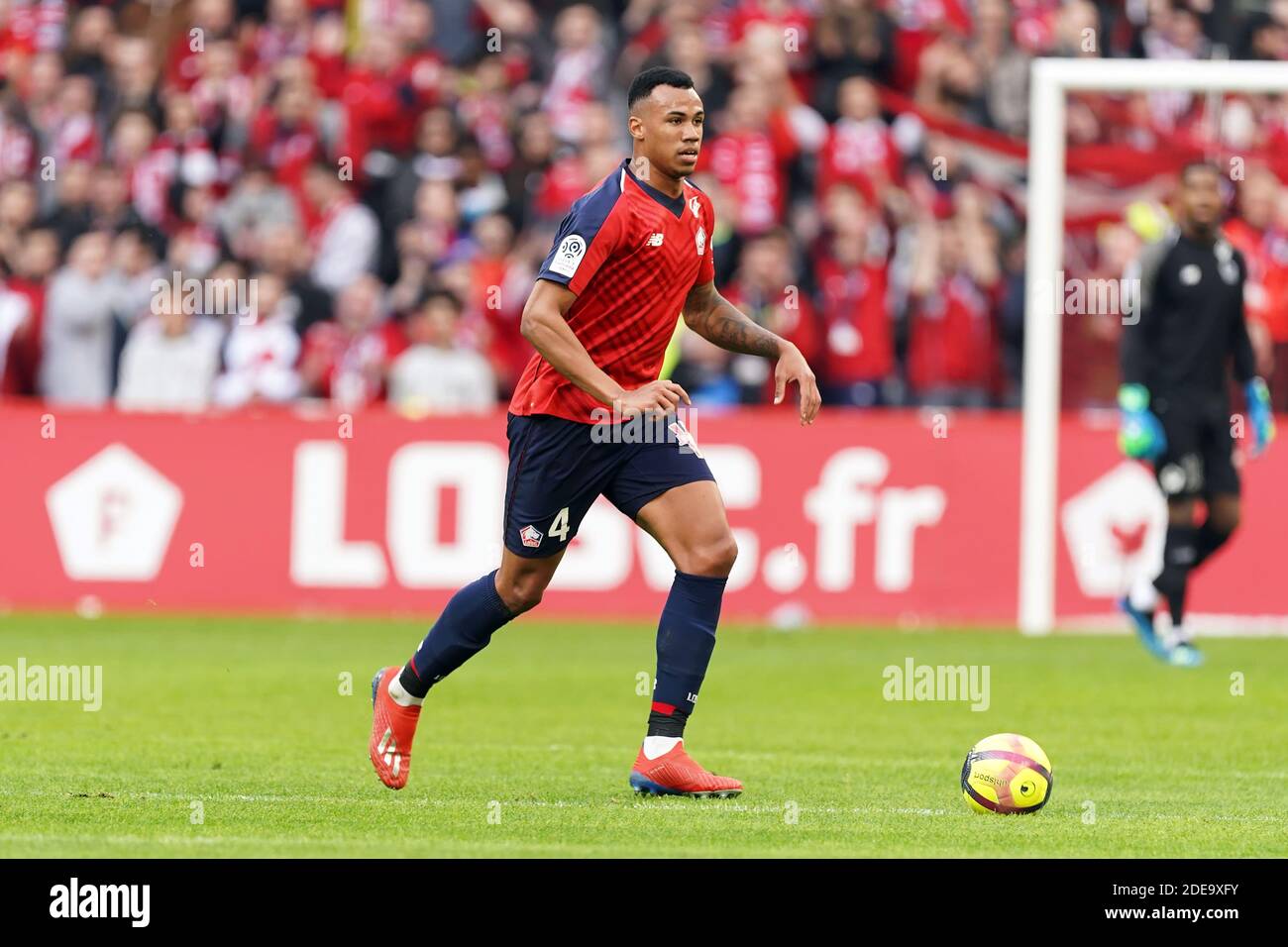 Gabriel santos magalhaes hi-res stock photography and images - Alamy