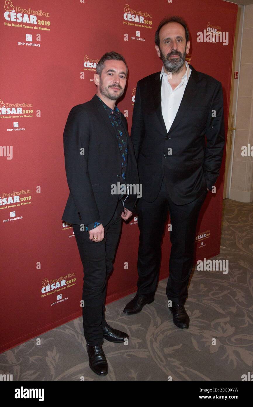 Alexandre gavras hi-res stock photography and images - Alamy