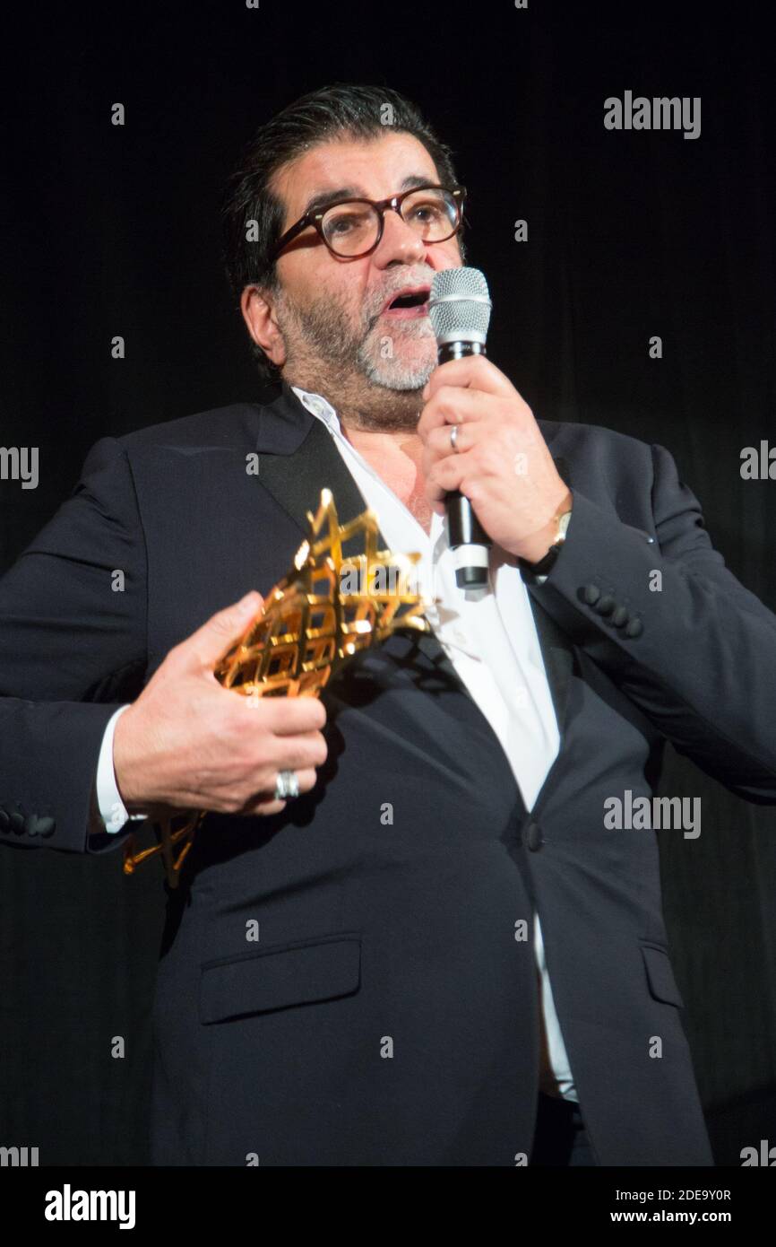 Alain attal hi-res stock photography and images - Alamy