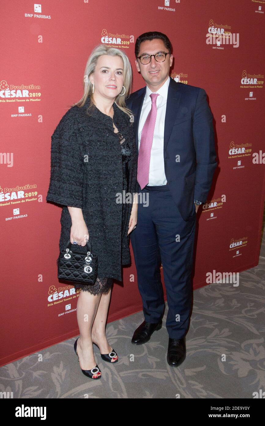 Daniel saada hi-res stock photography and images - Alamy