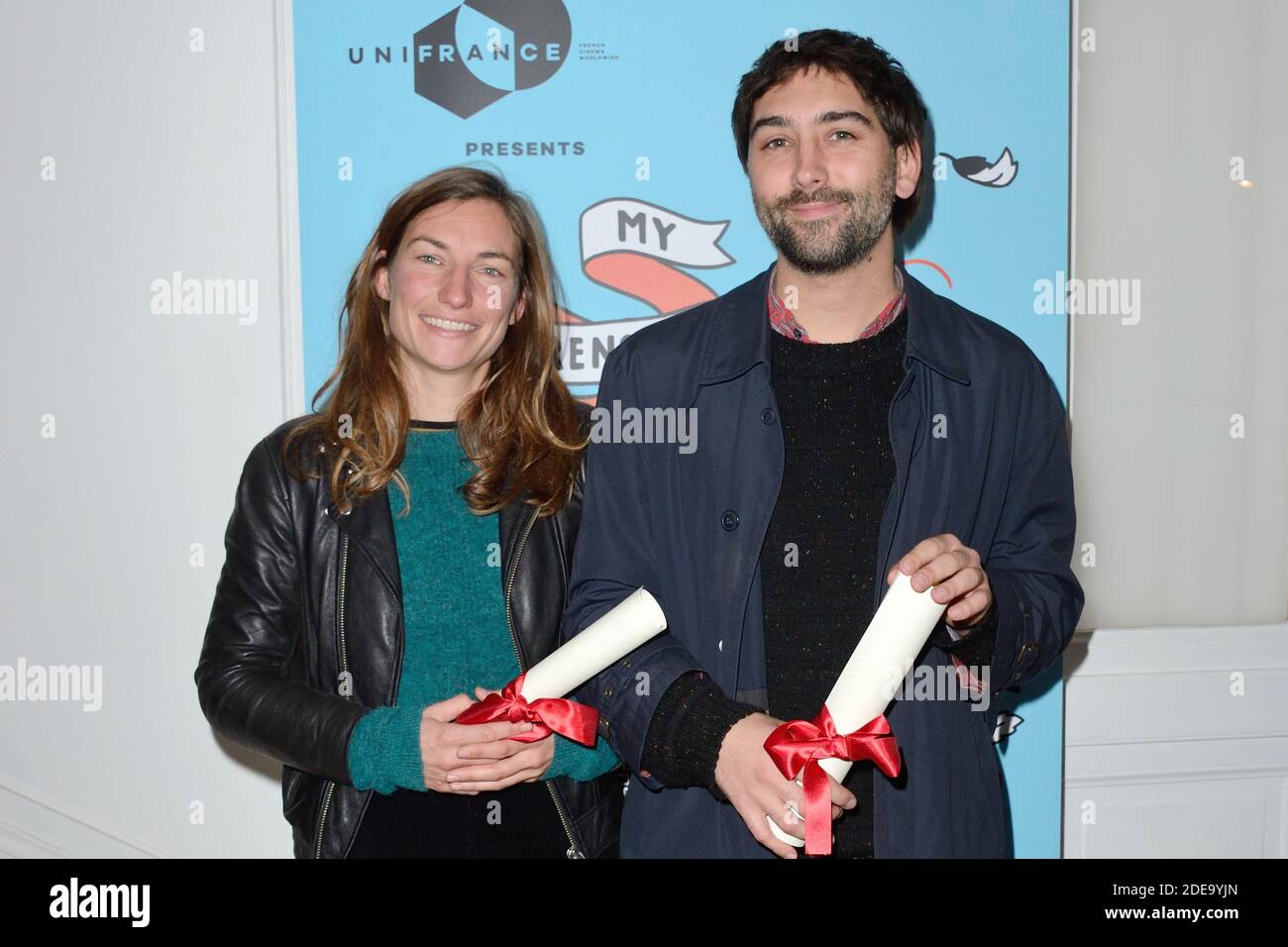 Fanny liatard hi-res stock photography and images - Alamy