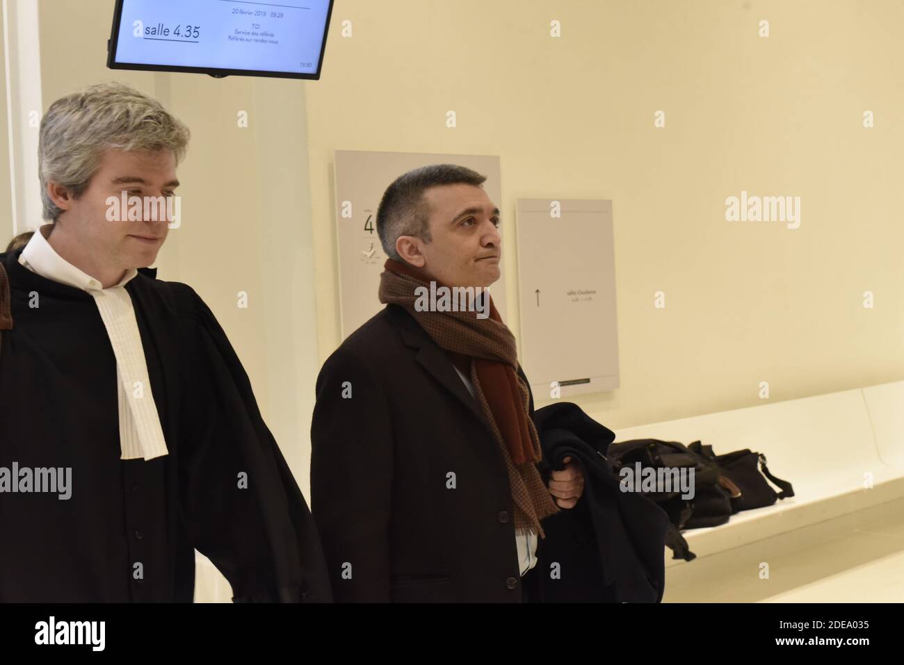 French film producer and actor, known for producing The Artist, Thomas ...