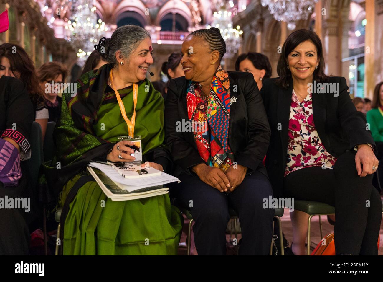 Navdanya hi-res stock photography and images - Alamy