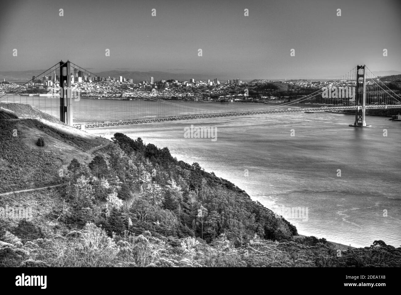 From red hill Black and White Stock Photos & Images - Alamy