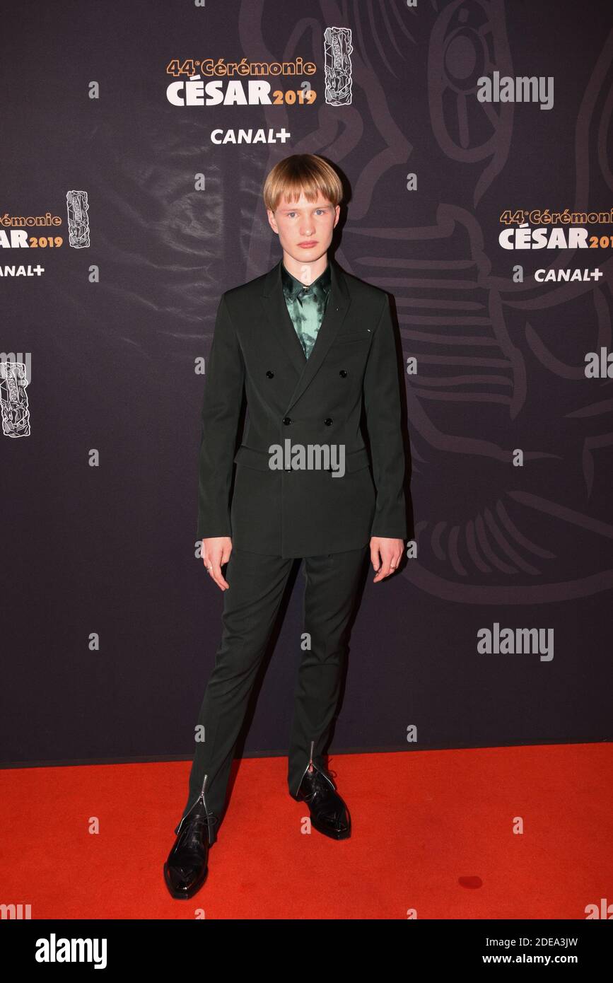 Victor polster hi-res stock photography and images - Alamy