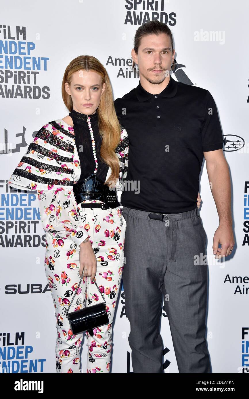 Keough attends the hi-res stock photography and images - Alamy