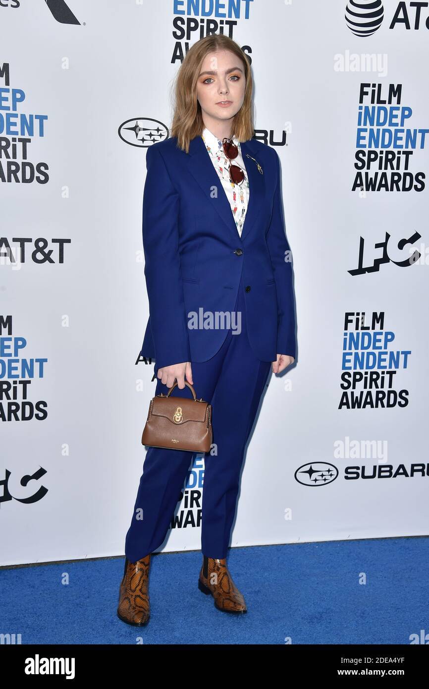 Elsie Fisher High Resolution Stock Photography and Images - Alamy