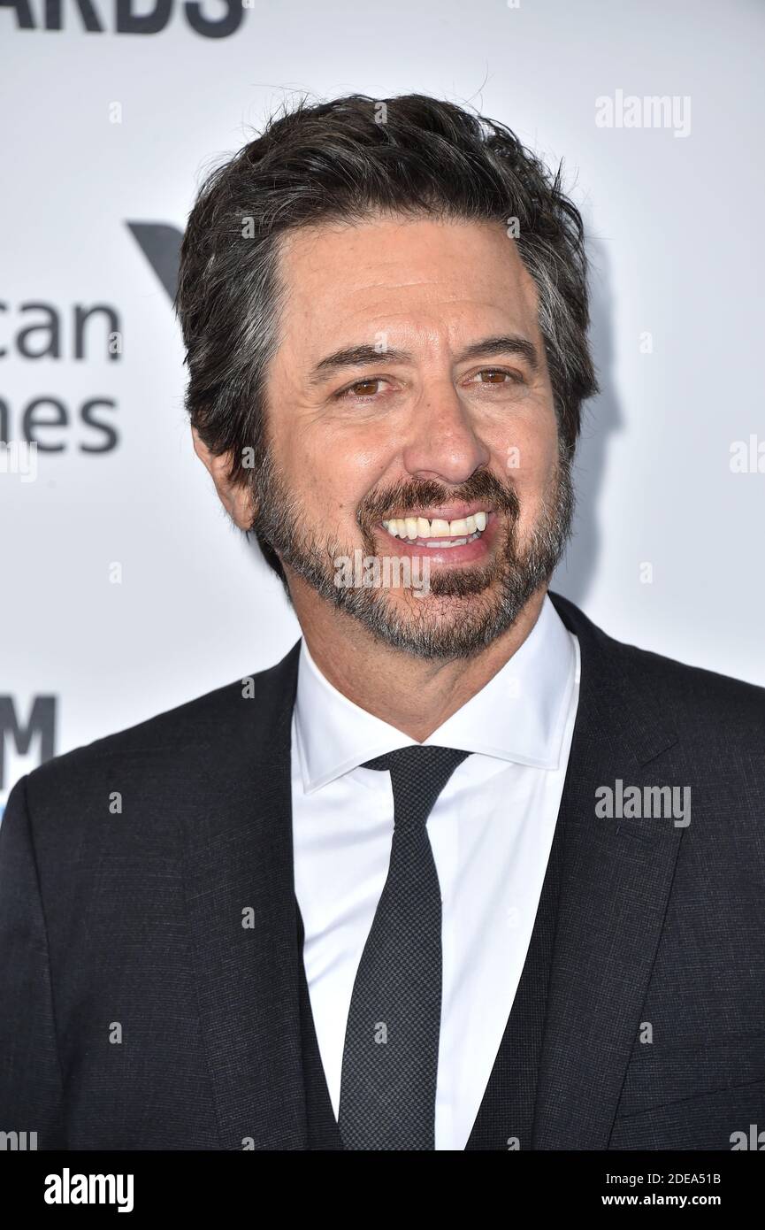 Ray Romano attends the 2019 Film Independent Spirit Awards on February ...