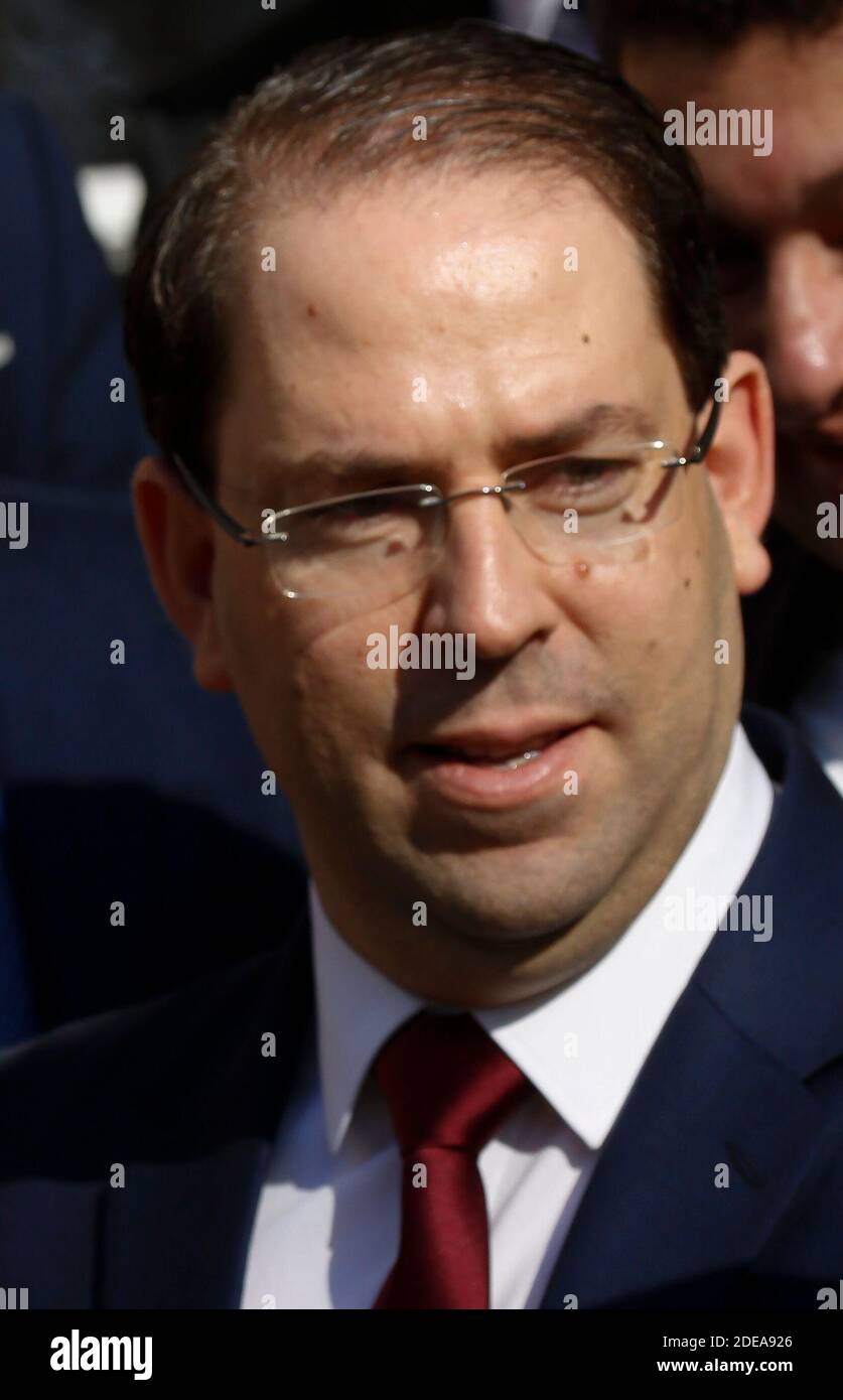 Visite officielle du gouvernement hi-res stock photography and images ...