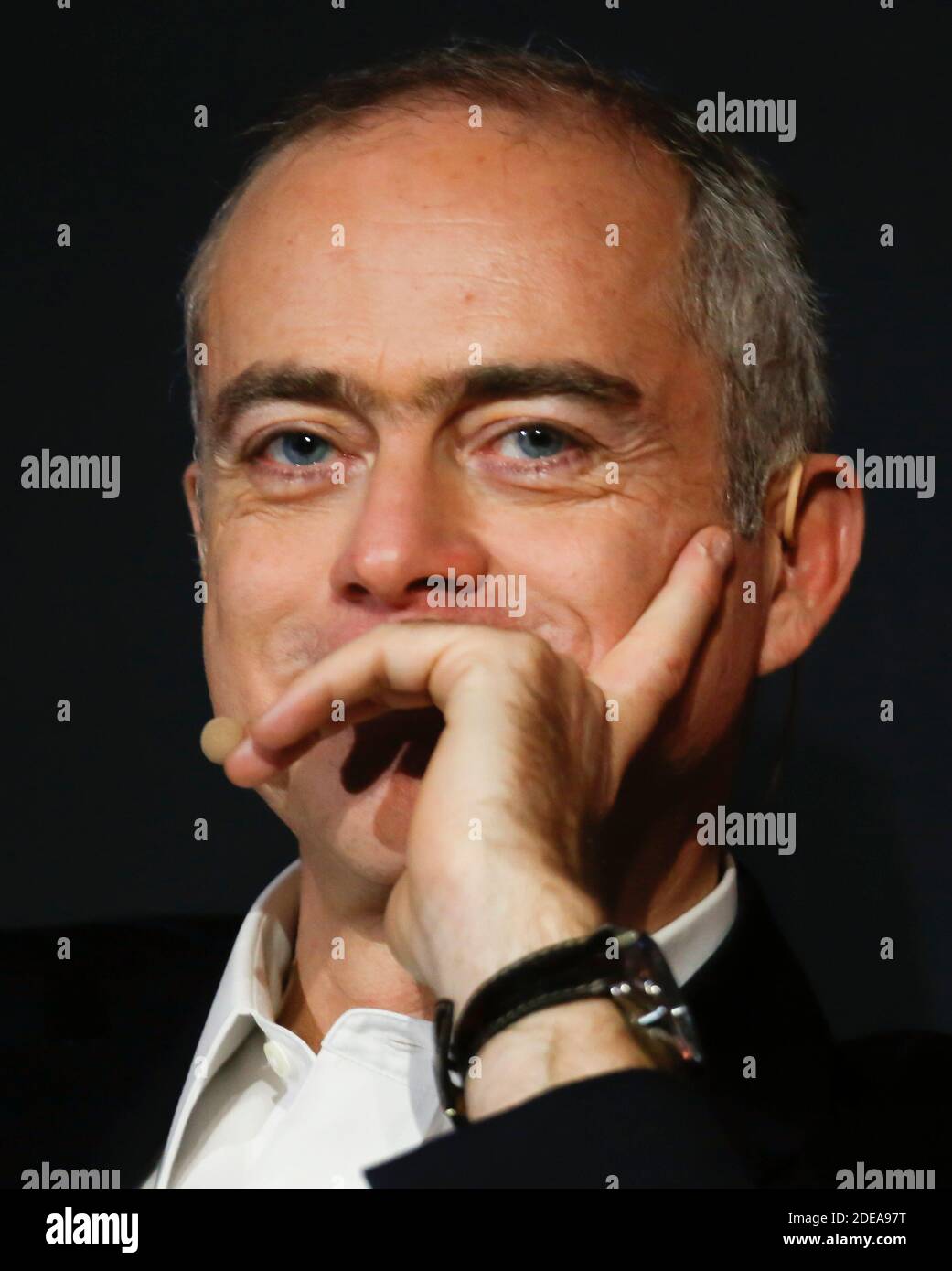 Ramon fernandez orange hi-res stock photography and images - Alamy