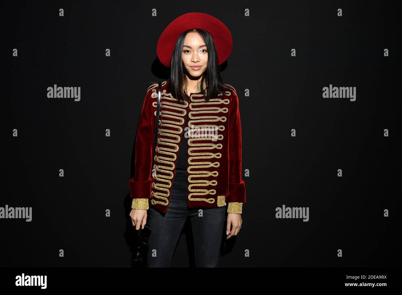 Lexie liu hi-res stock photography and images - Alamy