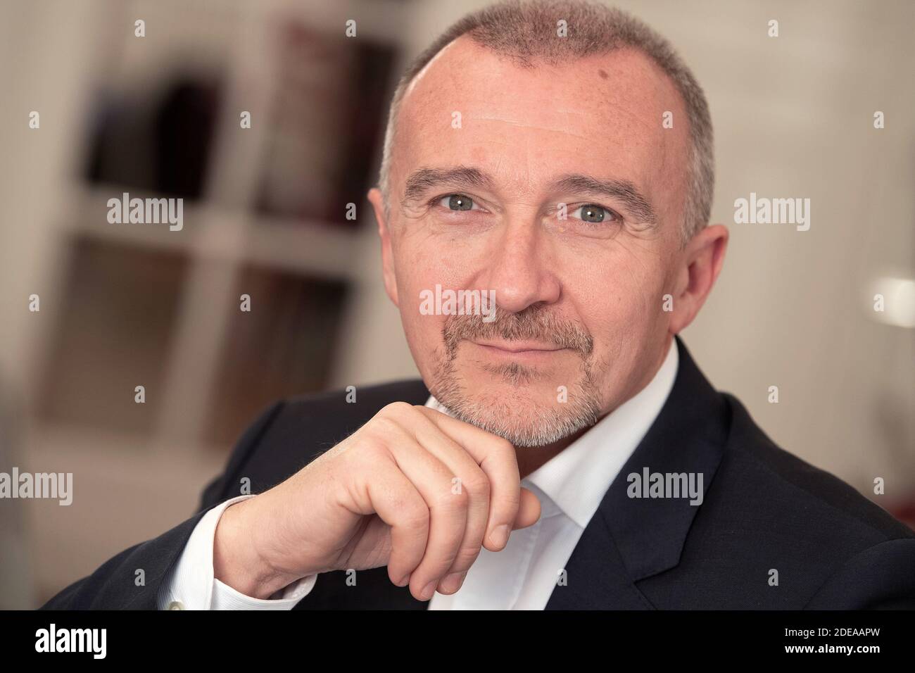 Court of appeal of paris hi-res stock photography and images - Alamy