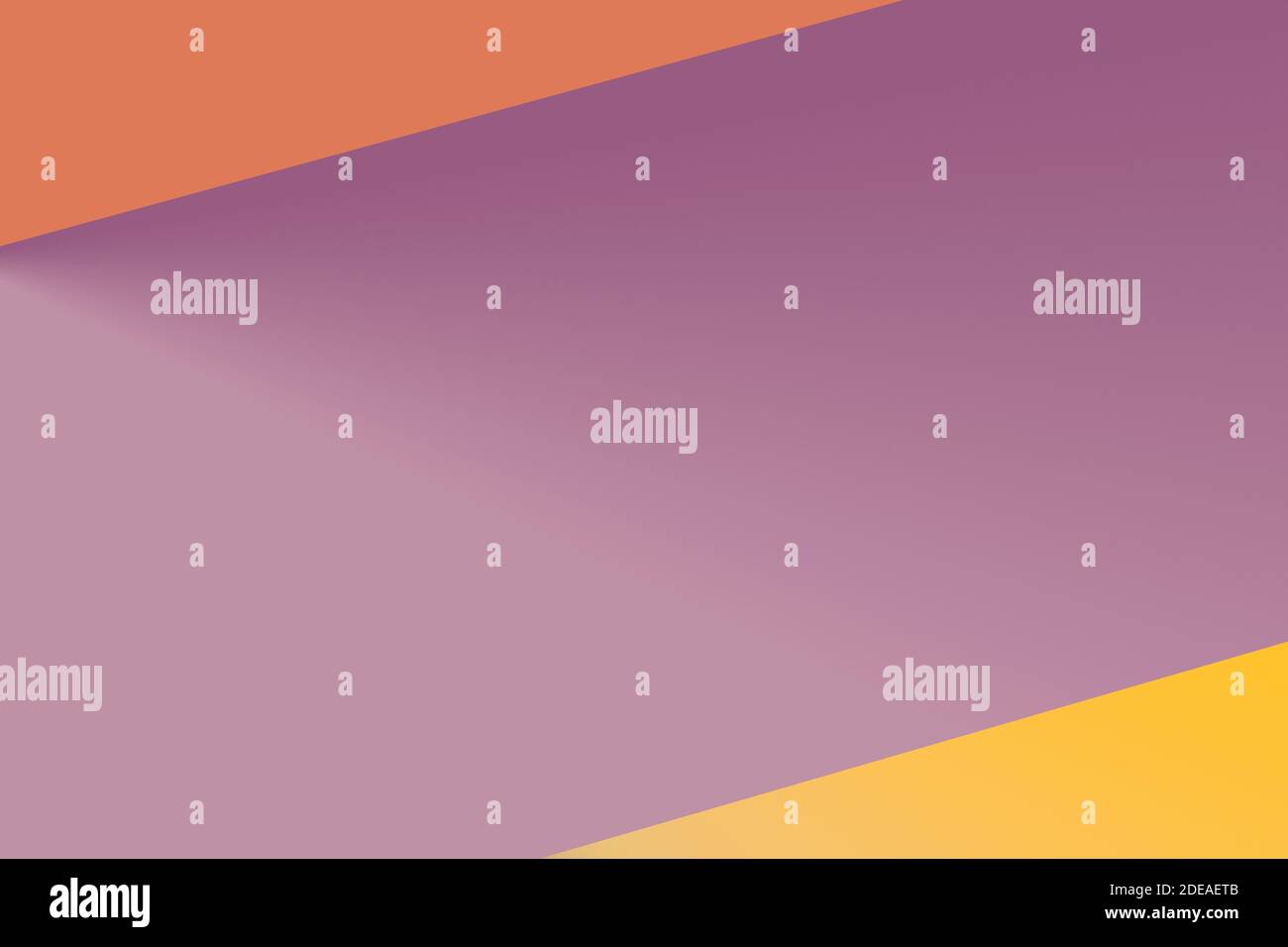 Elegant color gradations Wallpaper for website, banner Stock Photo - Alamy