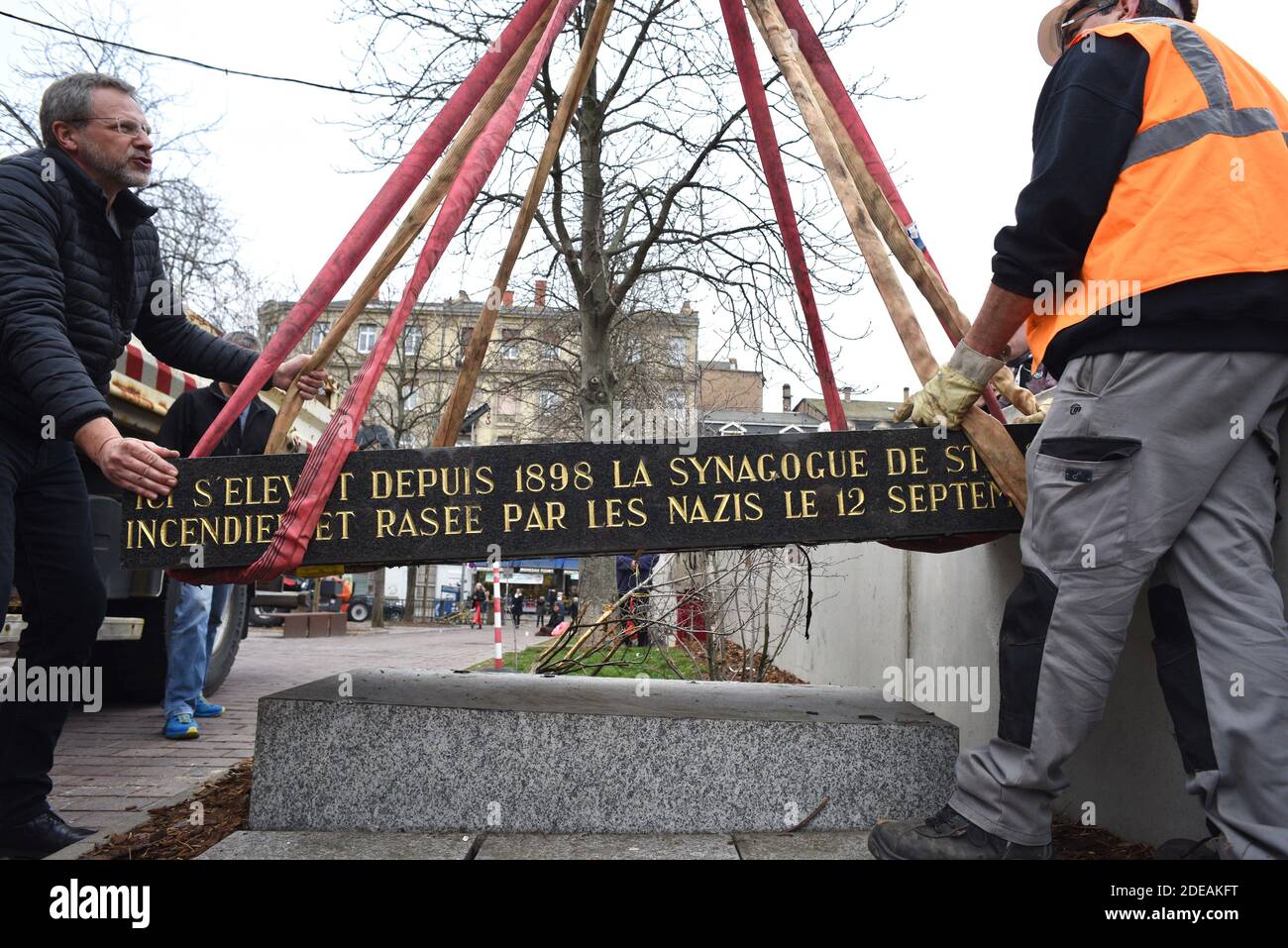 Burnt Hitler High Resolution Stock Photography and Images - Alamy