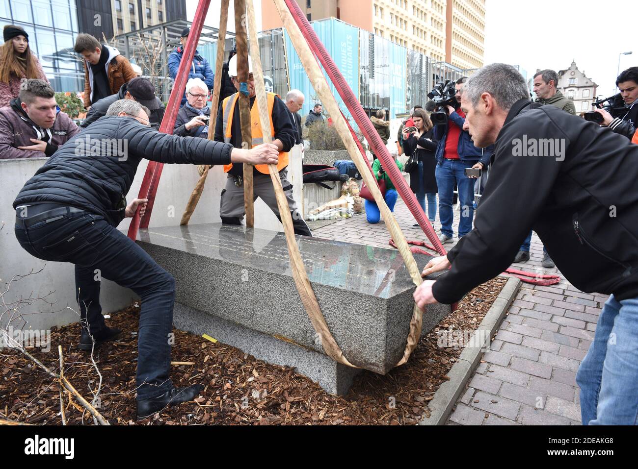 Burnt Hitler High Resolution Stock Photography and Images - Alamy