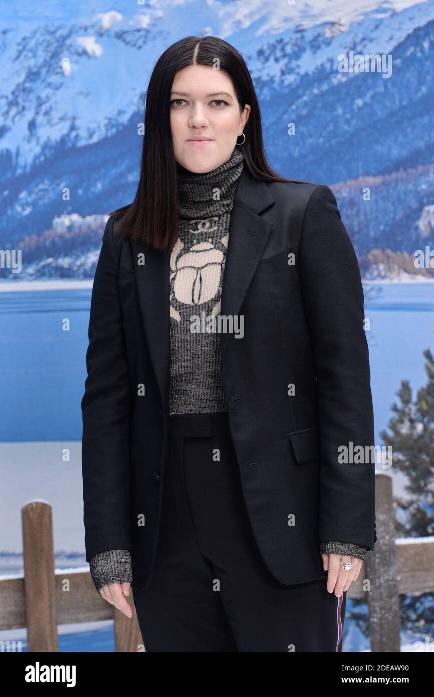 Romy madley croft 2020 hi-res stock photography and images - Alamy