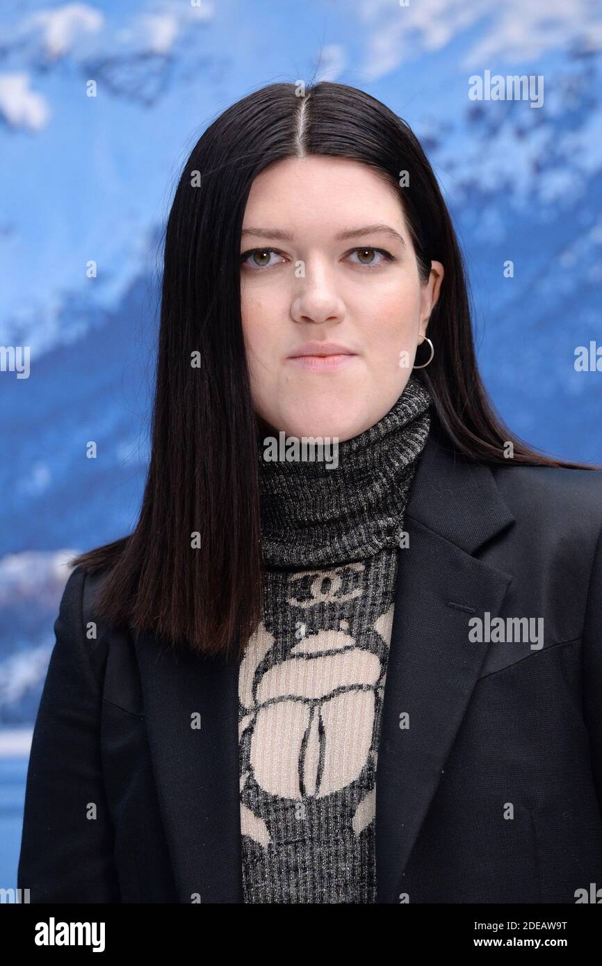 Romy madley croft 2020 hi-res stock photography and images - Alamy