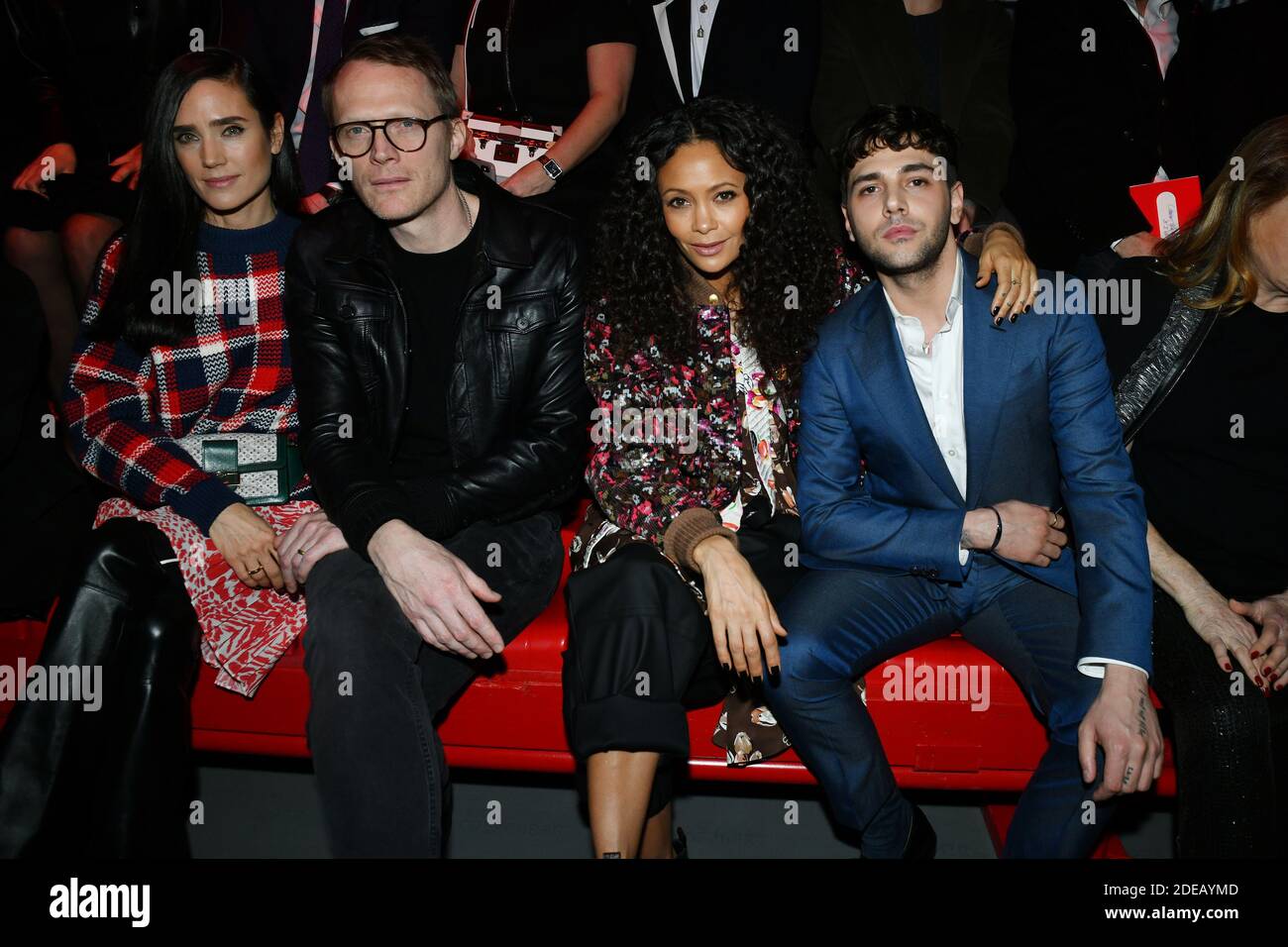 Jennifer newton hi-res stock photography and images - Alamy