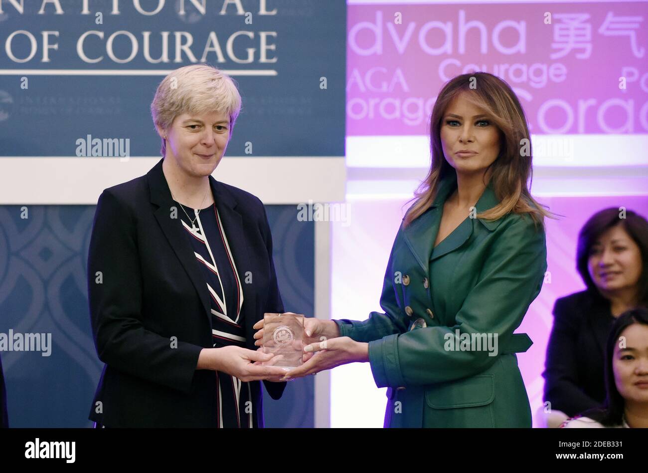 Orla treacy hi-res stock photography and images - Alamy