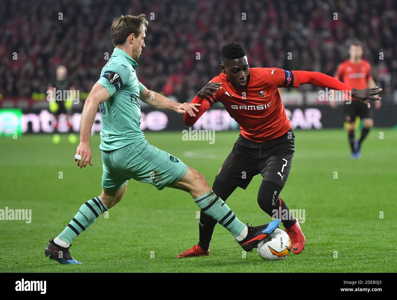 Ismailia Stadium High Resolution Stock Photography and Images - Alamy