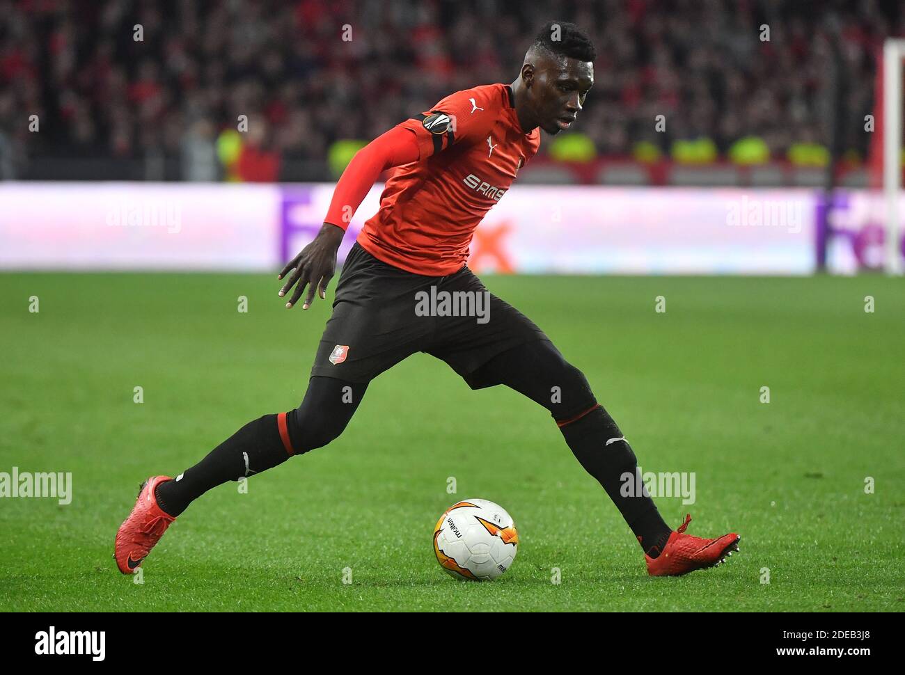 Ismailia sarr hi-res stock photography and images - Alamy