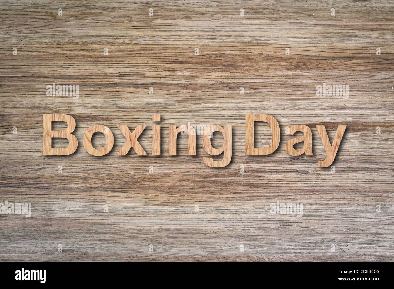 Happy december alphabet letters hi-res stock photography and images - Alamy