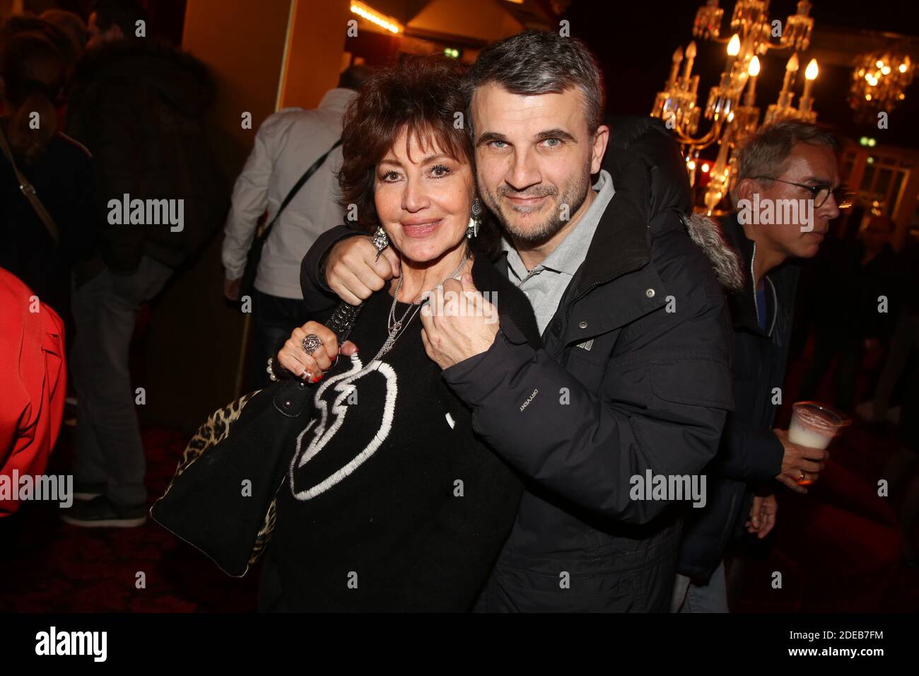 Sebastian barrio hi-res stock photography and images - Alamy