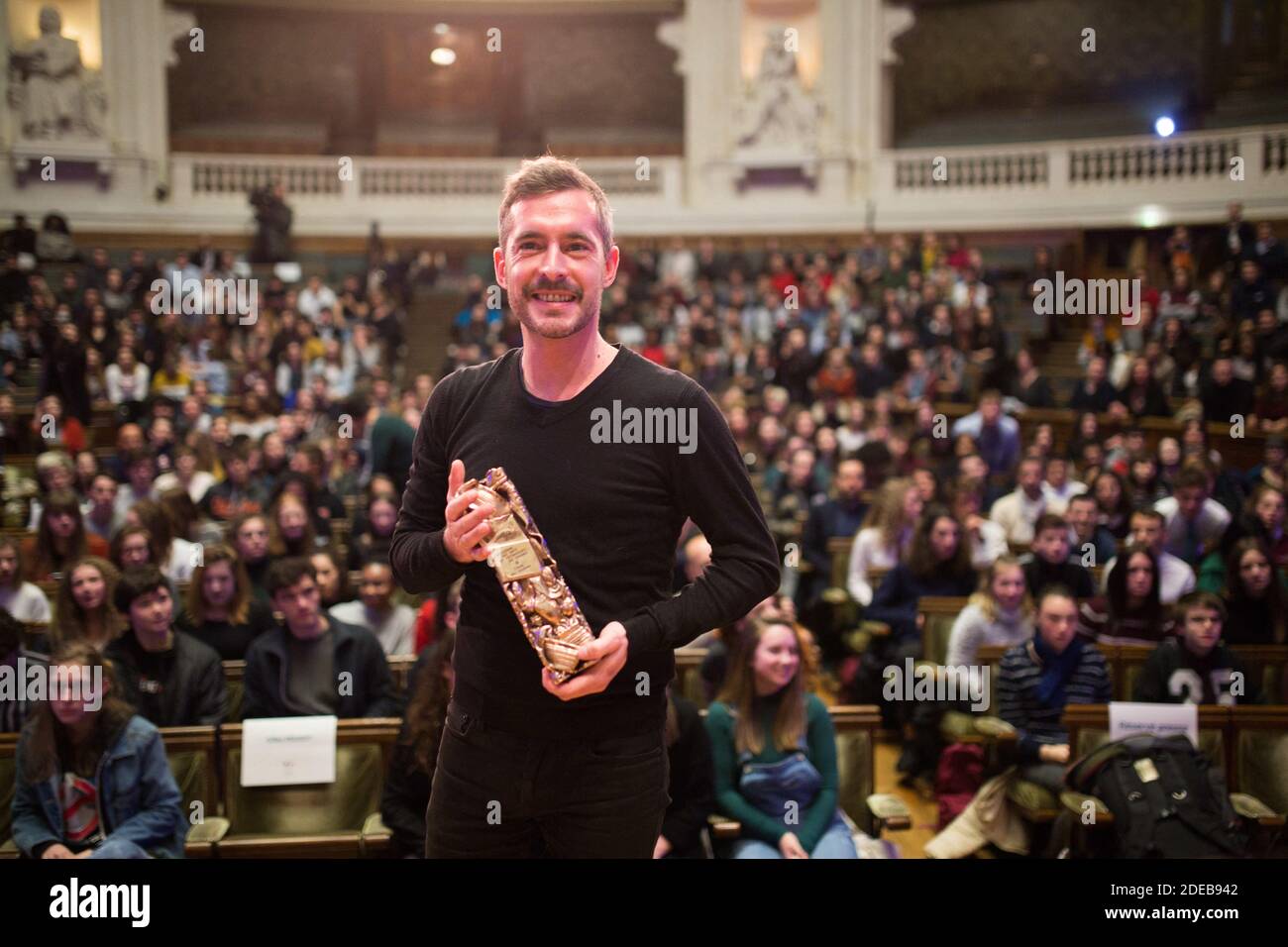 Xavier University Students High Resolution Stock Photography and Images - Alamy