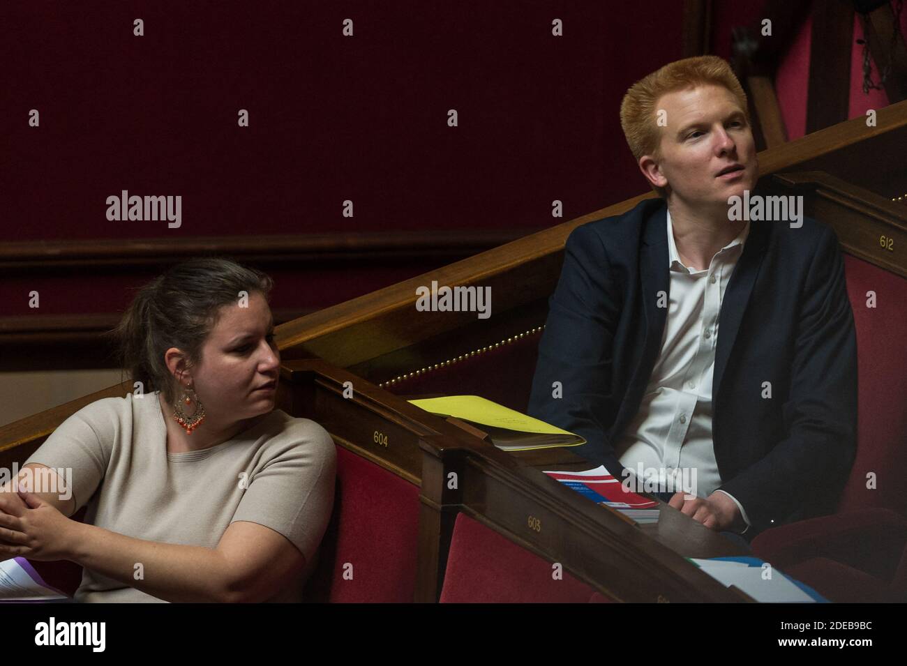 Mp adrien quatennens hi-res stock photography and images - Alamy