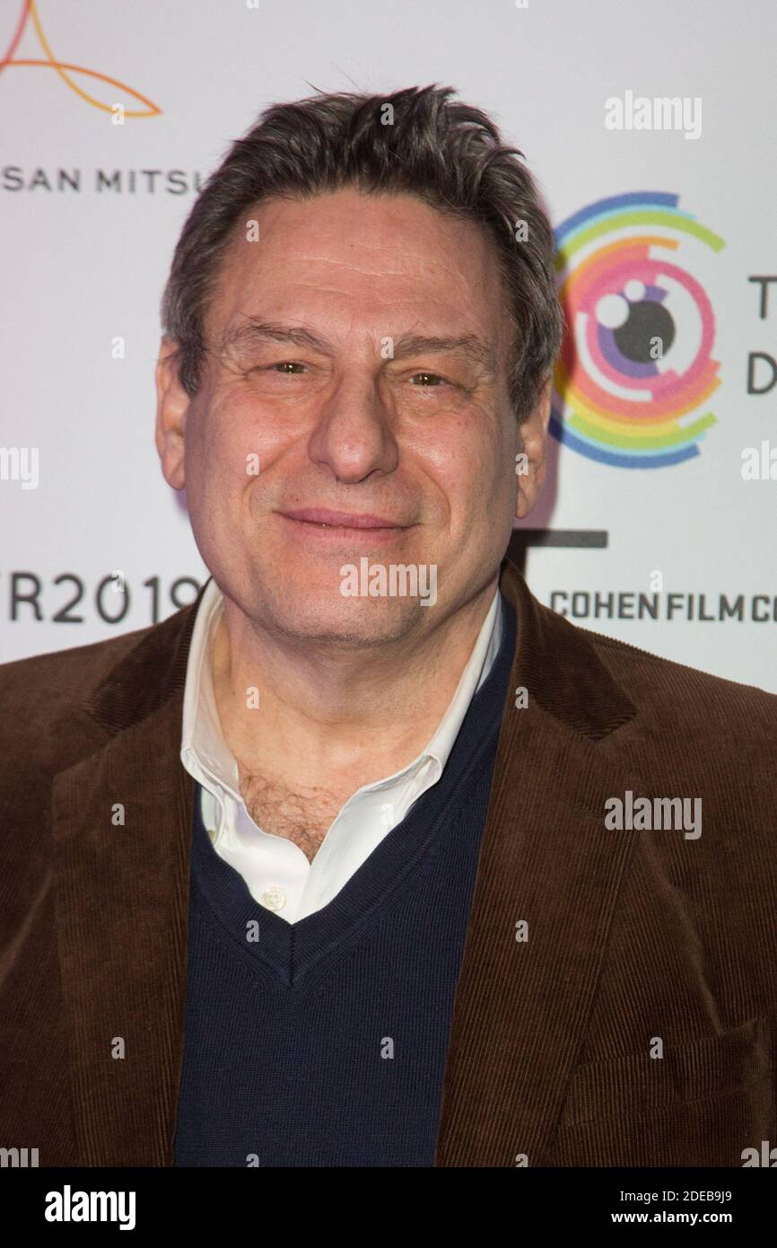 Richard pena hi-res stock photography and images - Alamy