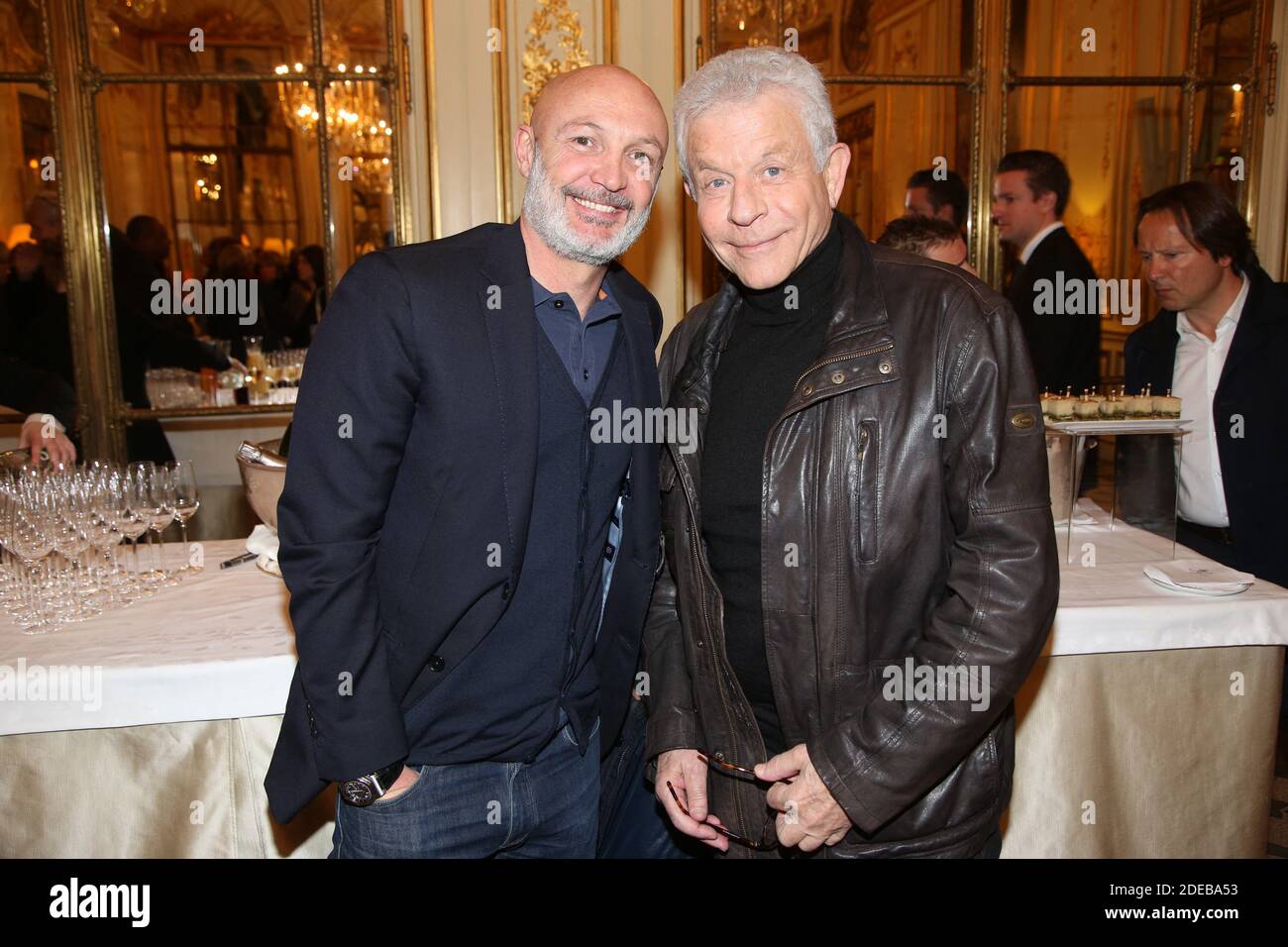 Frank mars hi-res stock photography and images - Alamy
