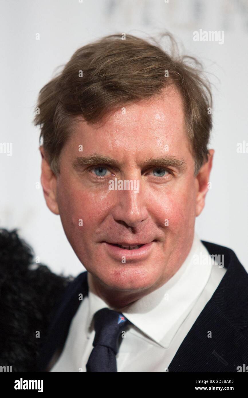 Prince Charles-Henri de Lobkowicz attend the 'Vik Muniz X La Maison ...