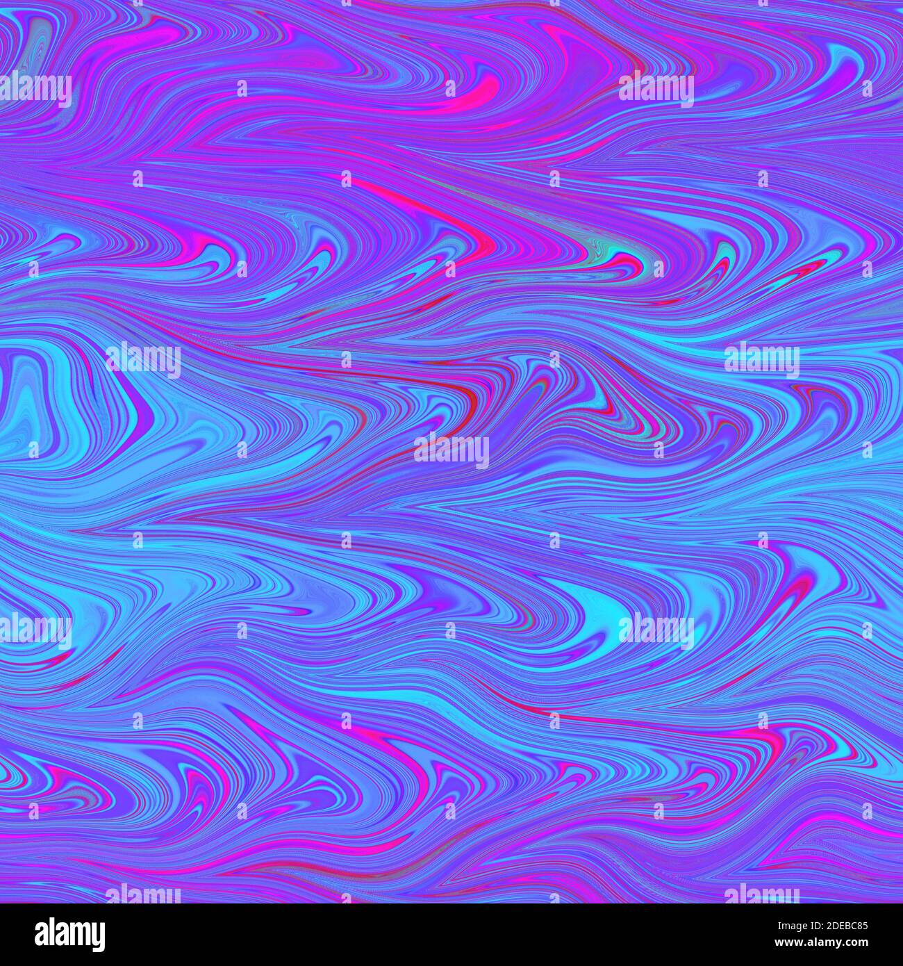 Seamless marble wet ripple wavy fluid pattern Stock Photo - Alamy
