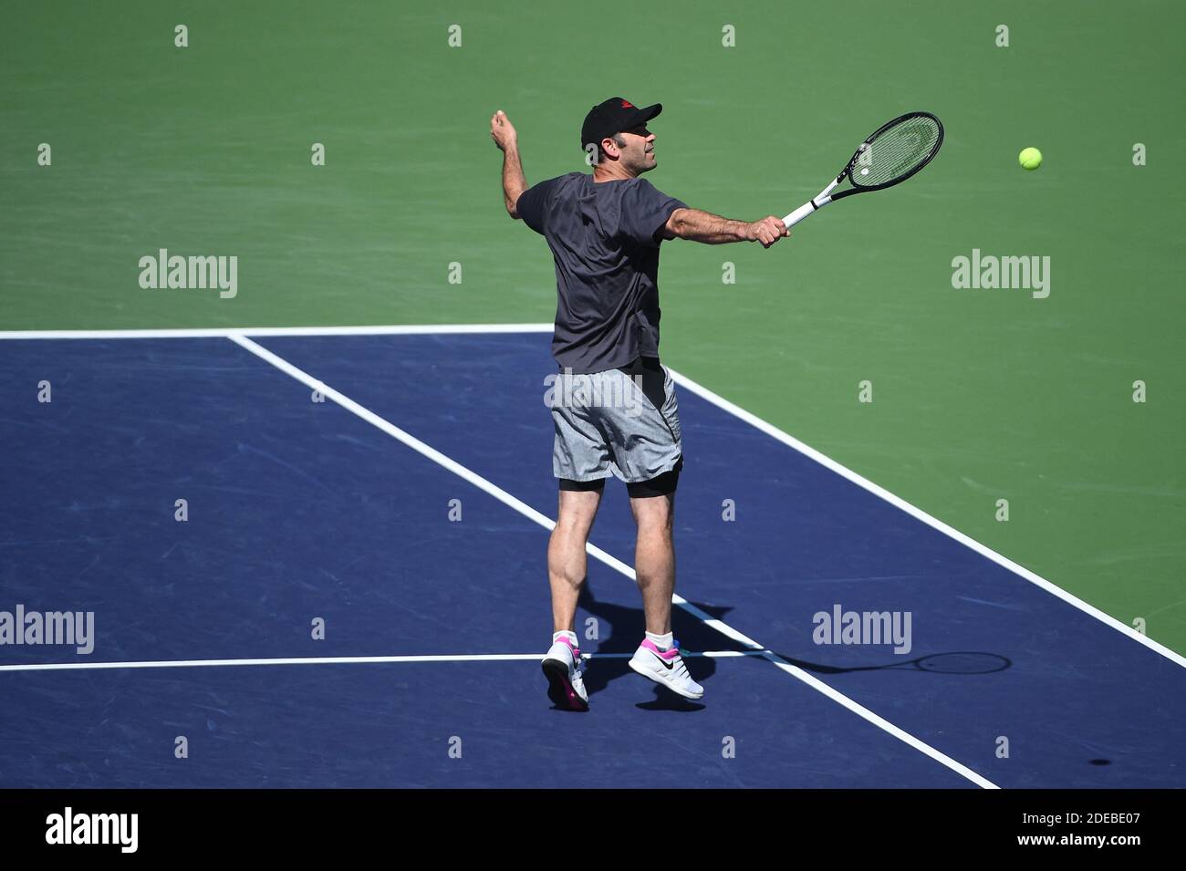 Number One Player In The World High Resolution Stock Photography and ...