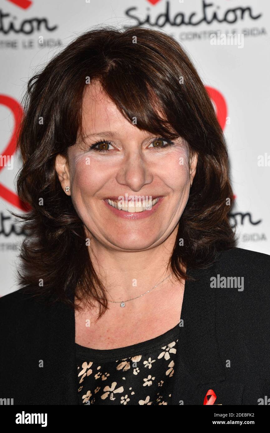 Carole rousseau hi-res stock photography and images - Alamy