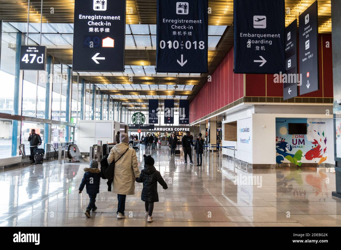 Orly 1 2 3 hi-res stock photography and images - Alamy