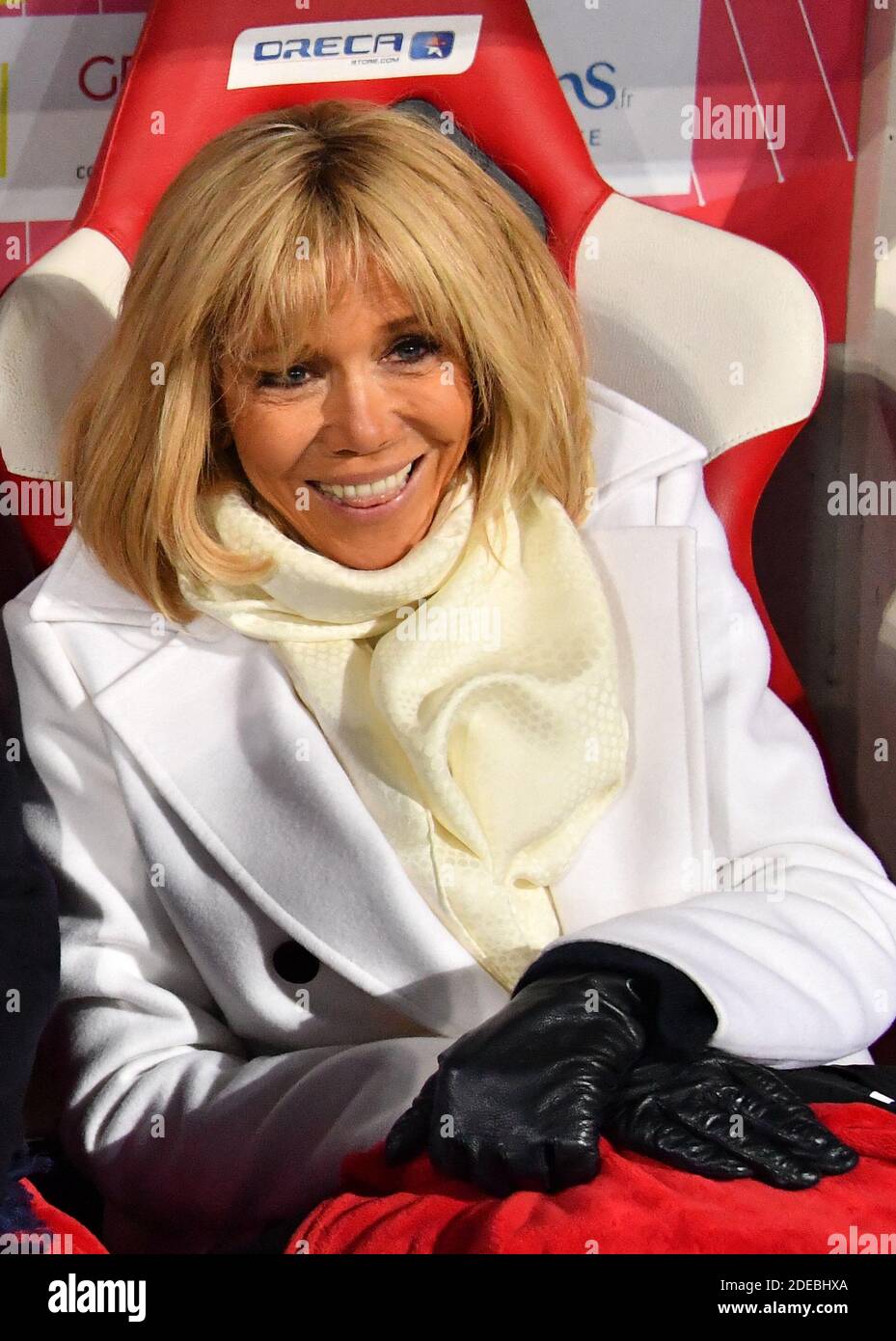 Vcf team hi-res stock photography and images - Alamy