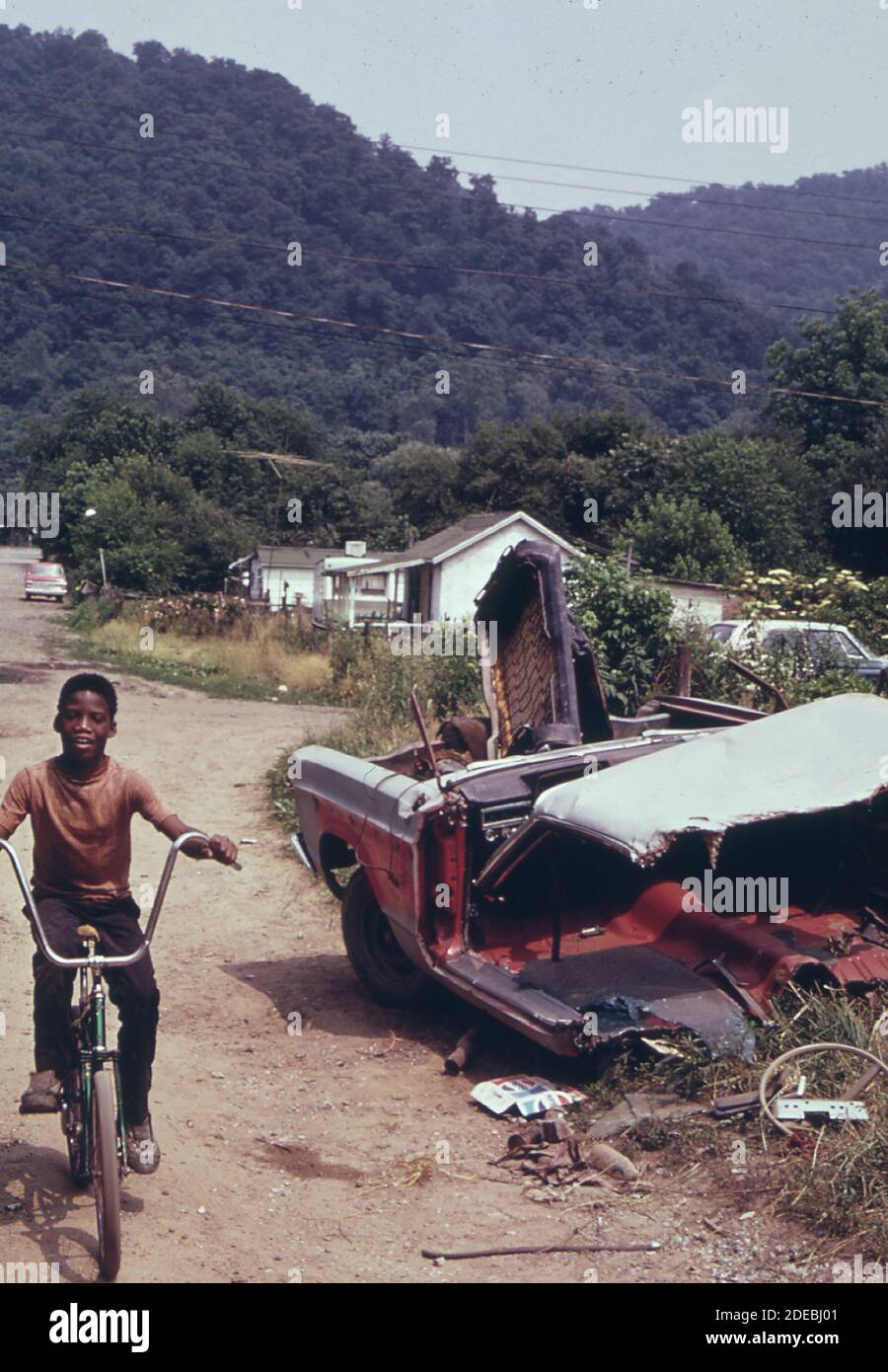 Rand west virginia hi-res stock photography and images - Alamy