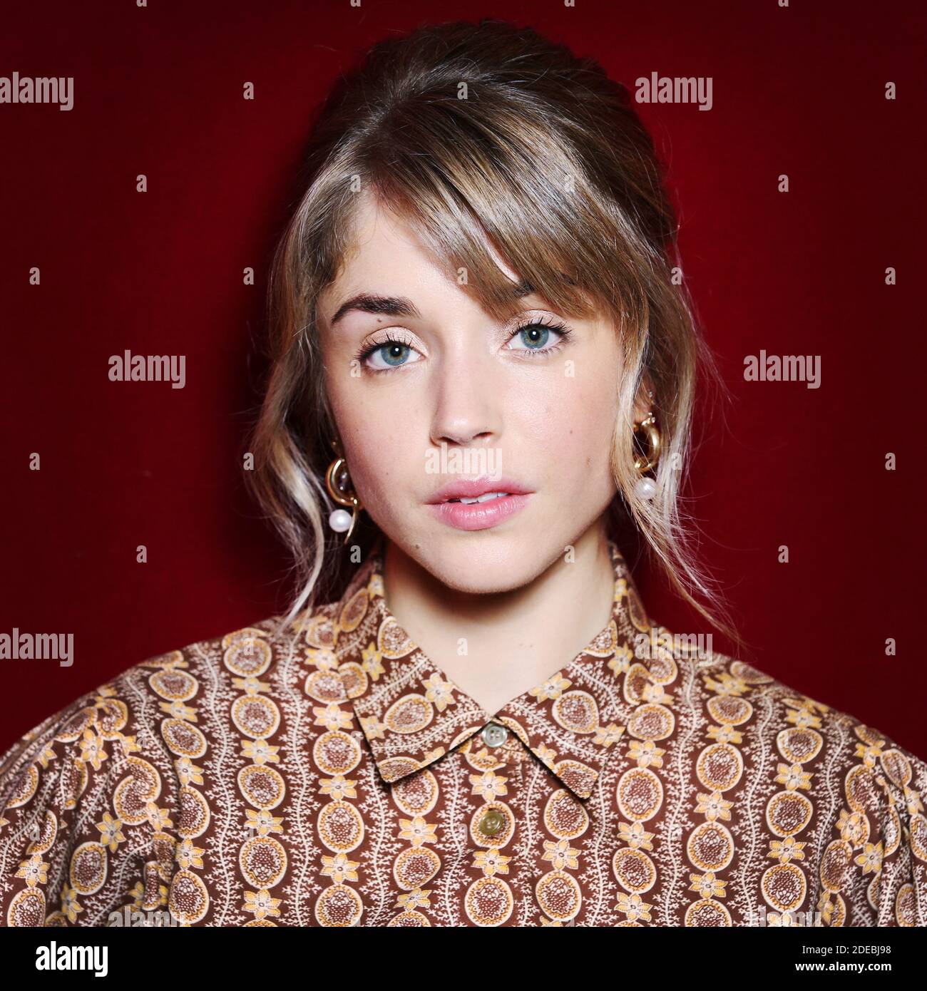 Alice Mahon High Resolution Stock Photography and Images - Alamy