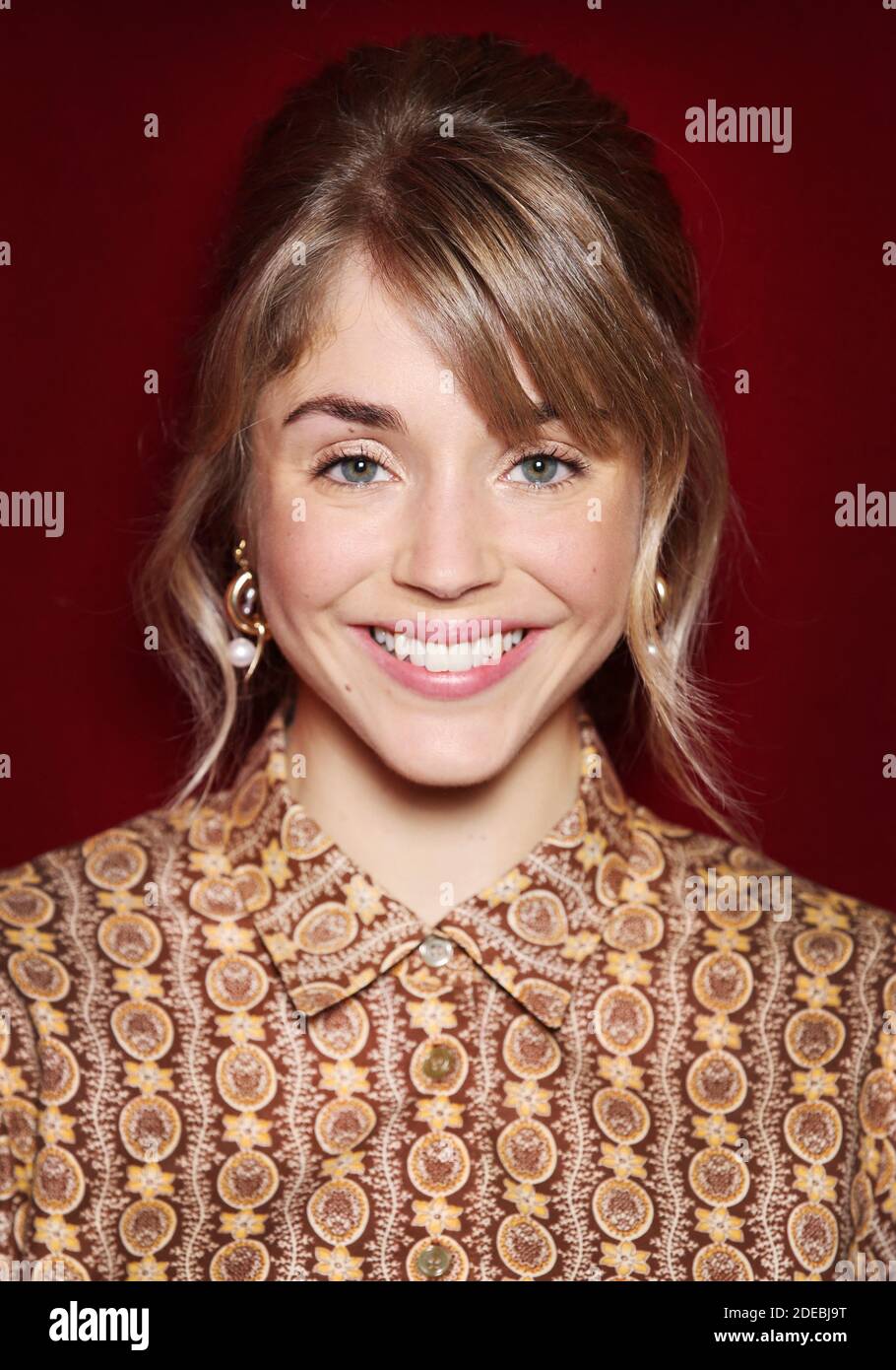 Alice Mahon High Resolution Stock Photography and Images - Alamy