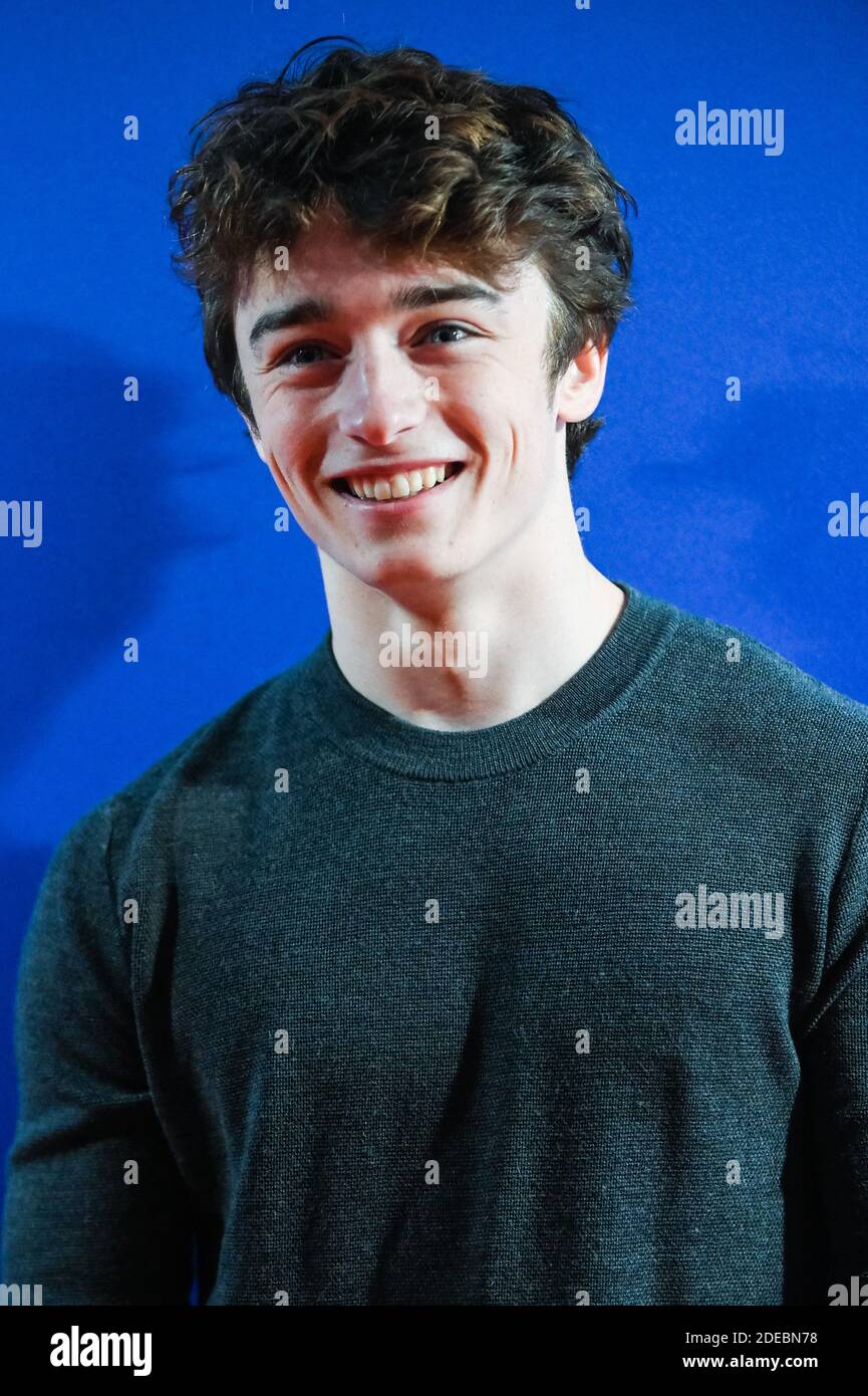 Thomas chomel series hi-res stock photography and images - Alamy