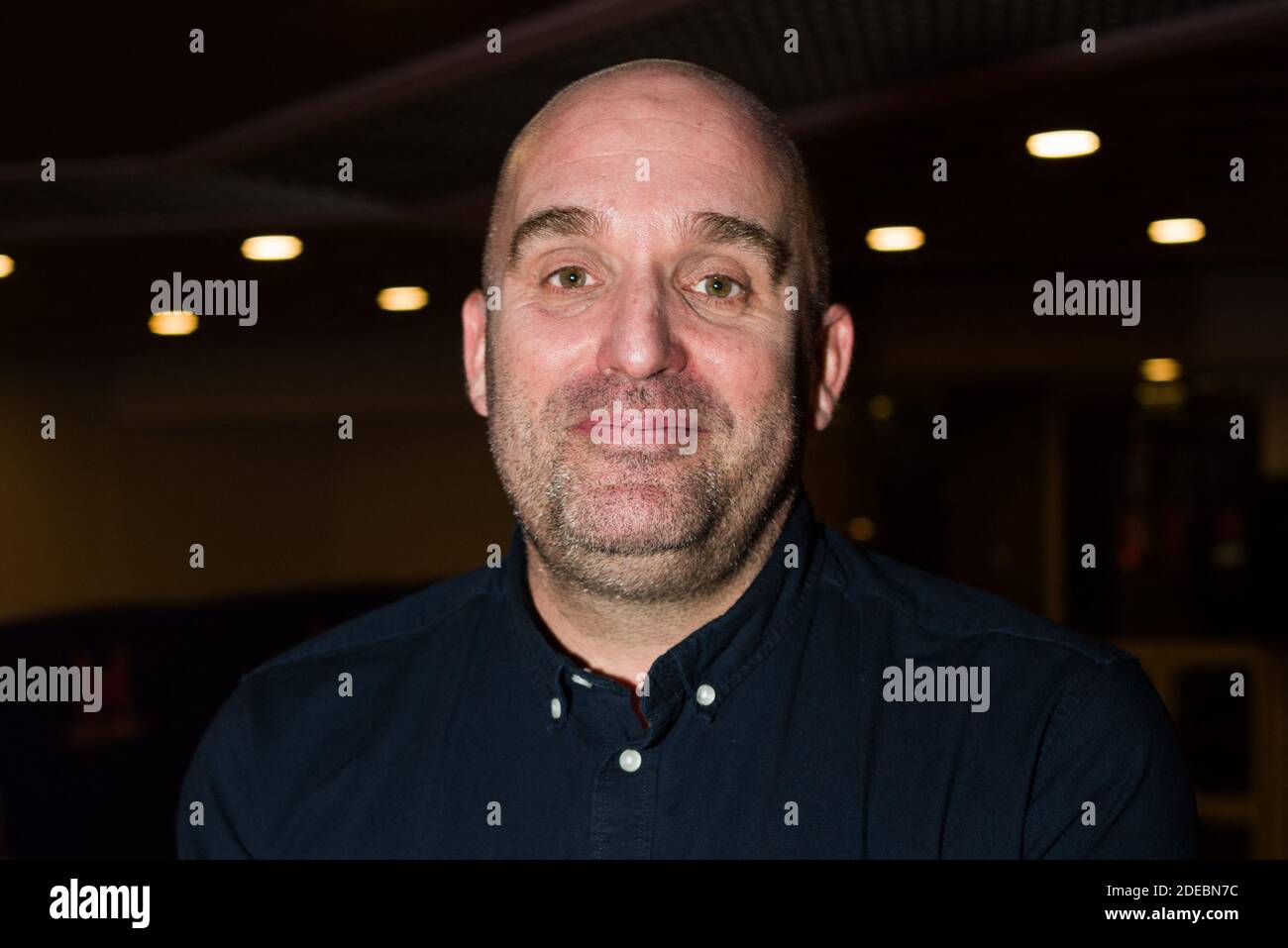 Shane meadows 2019 hi-res stock photography and images - Alamy