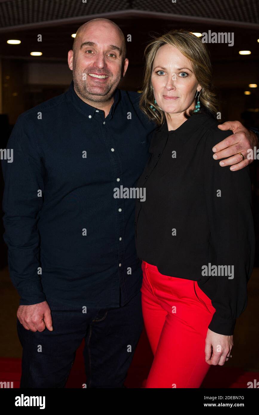 Helen behan hi-res stock photography and images - Alamy