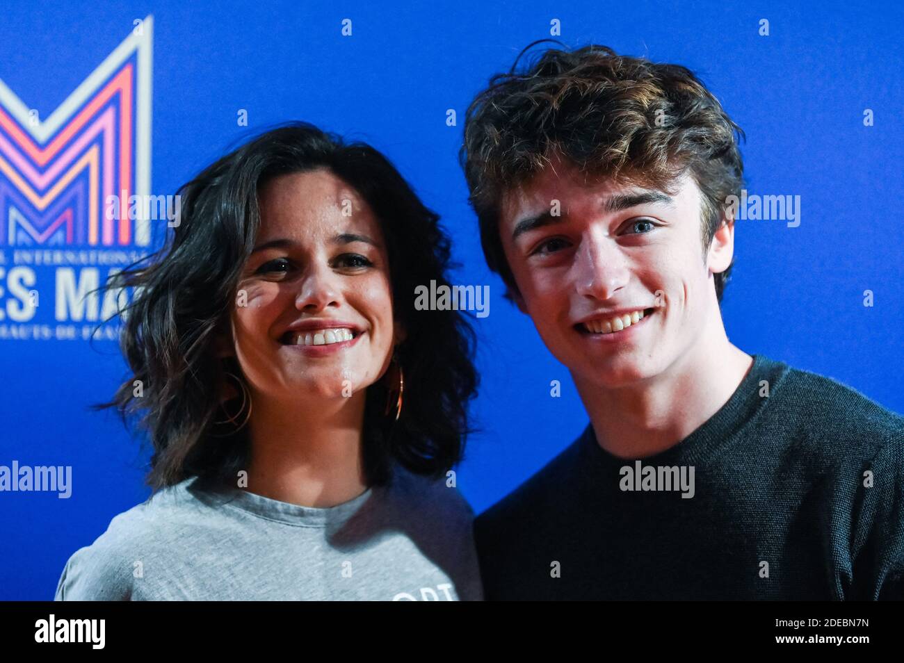 Thomas chomel series hi-res stock photography and images - Alamy